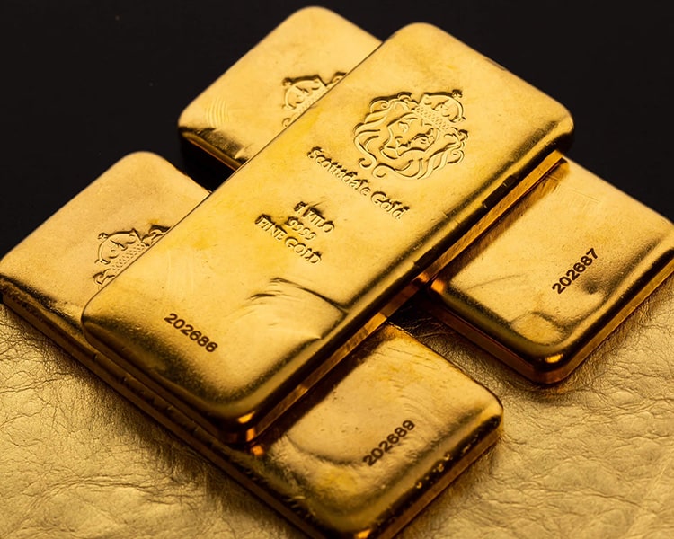 Learn About Precious Metals From The Experts At Monex Learn About Precious Metals From The Experts At Monex