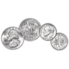 90% Silver US Coin Bags for Sale | Buy 90% Junk Silver Bags