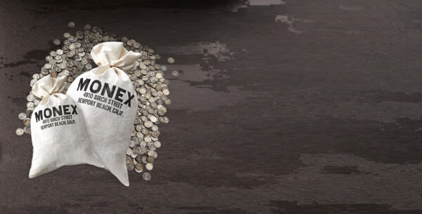90% Silver US Coin Bags for Sale | Buy 90% Junk Silver Bags