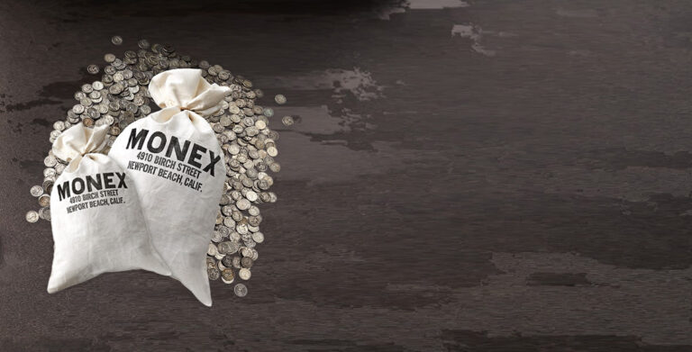 90% Silver US Coin Bags for Sale | Buy 90% Junk Silver Bags