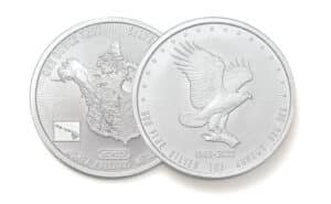 Precious Metals for Sale | Today's Special Offers from Monex